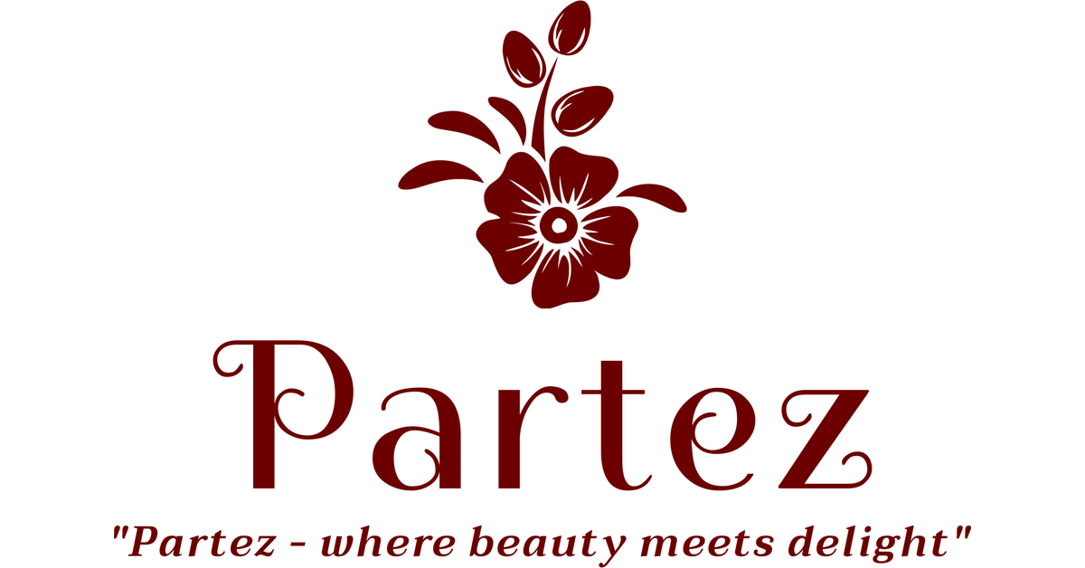 Flowers market – Partez